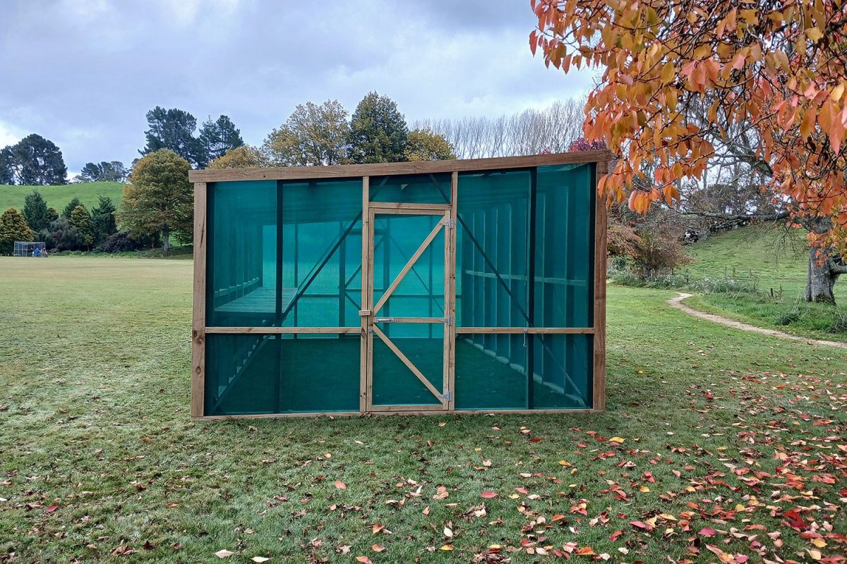 Shadehouse - Best Timber Shadehouse for sale NZ - Nutopia Greenhouses