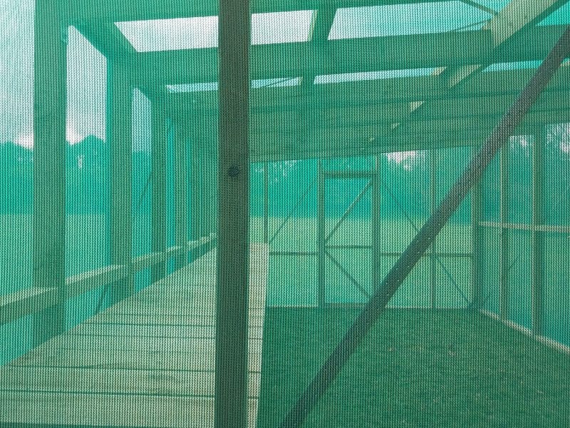 Shadehouse - Best Timber Shadehouse for sale NZ - Nutopia Greenhouses